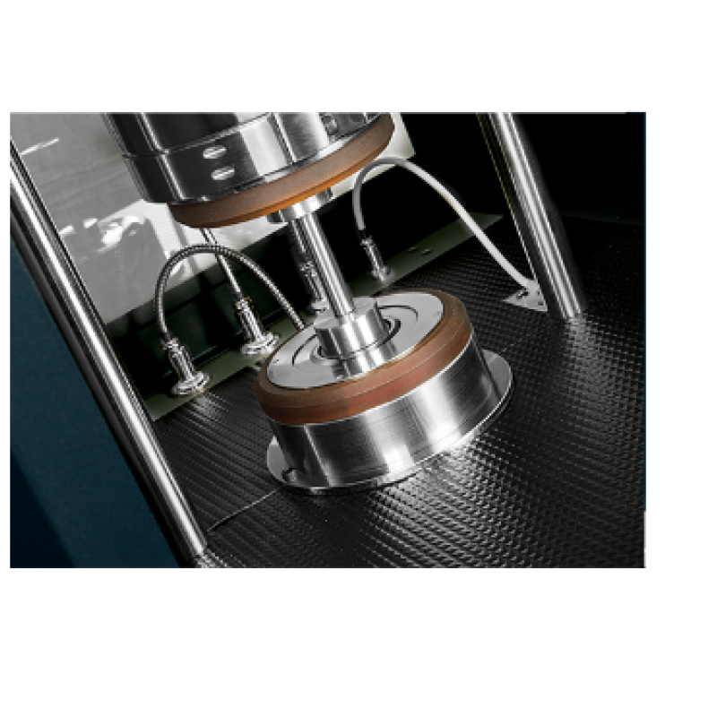 Rubber rheometer