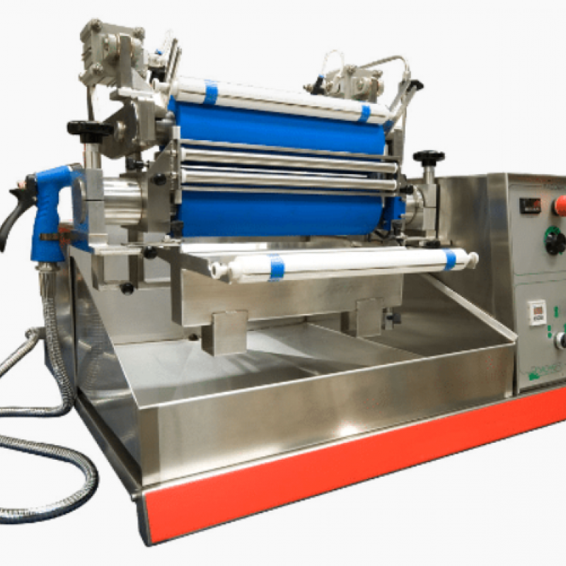 Laboratory Padding Mangle